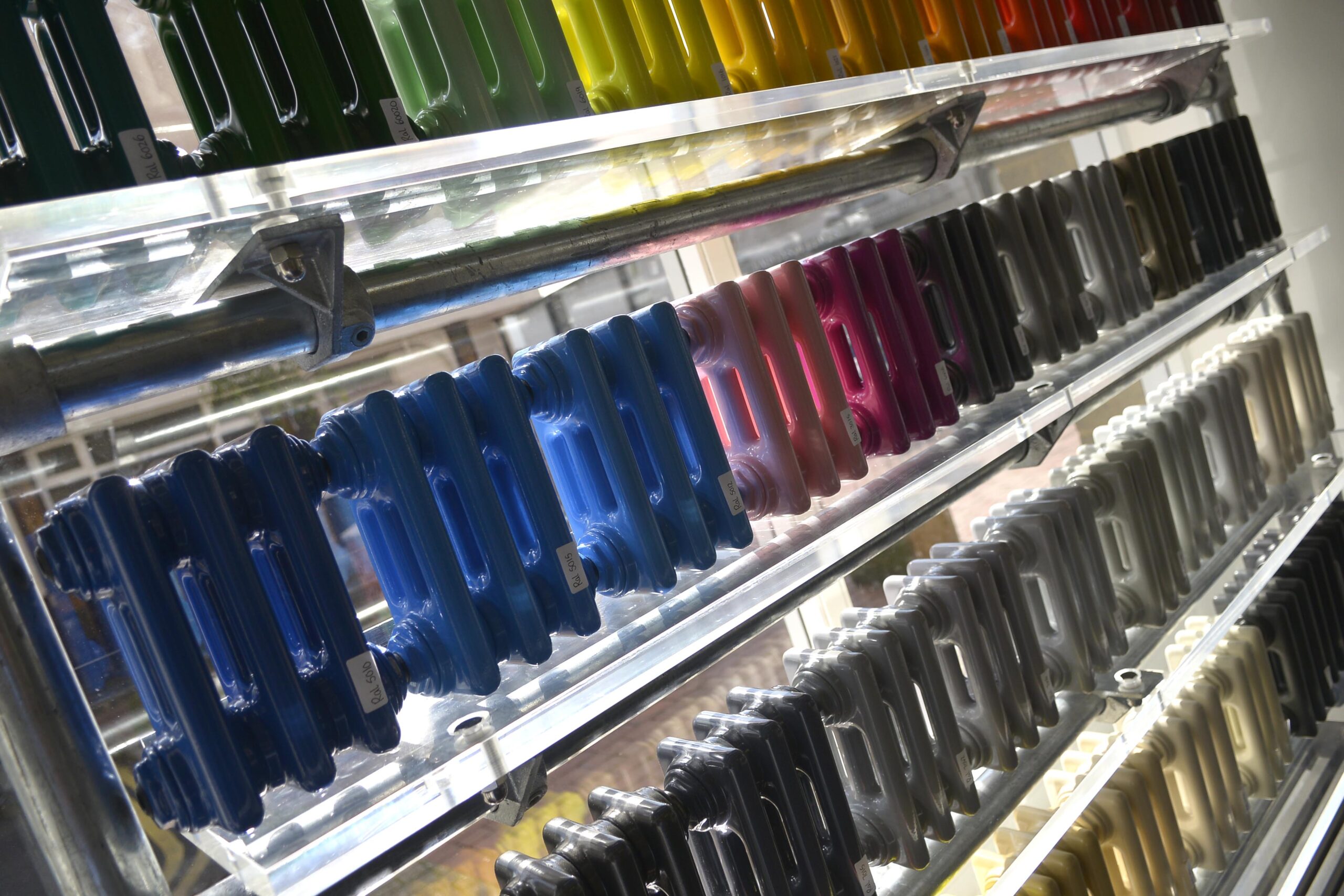 Best radiator brands to buy: choosing the right radiator - The Radiator ...