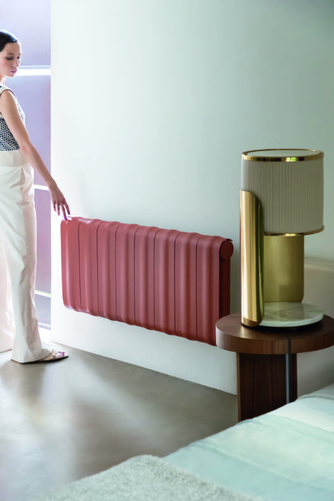 Agora | Designer Radiators | Shop Online