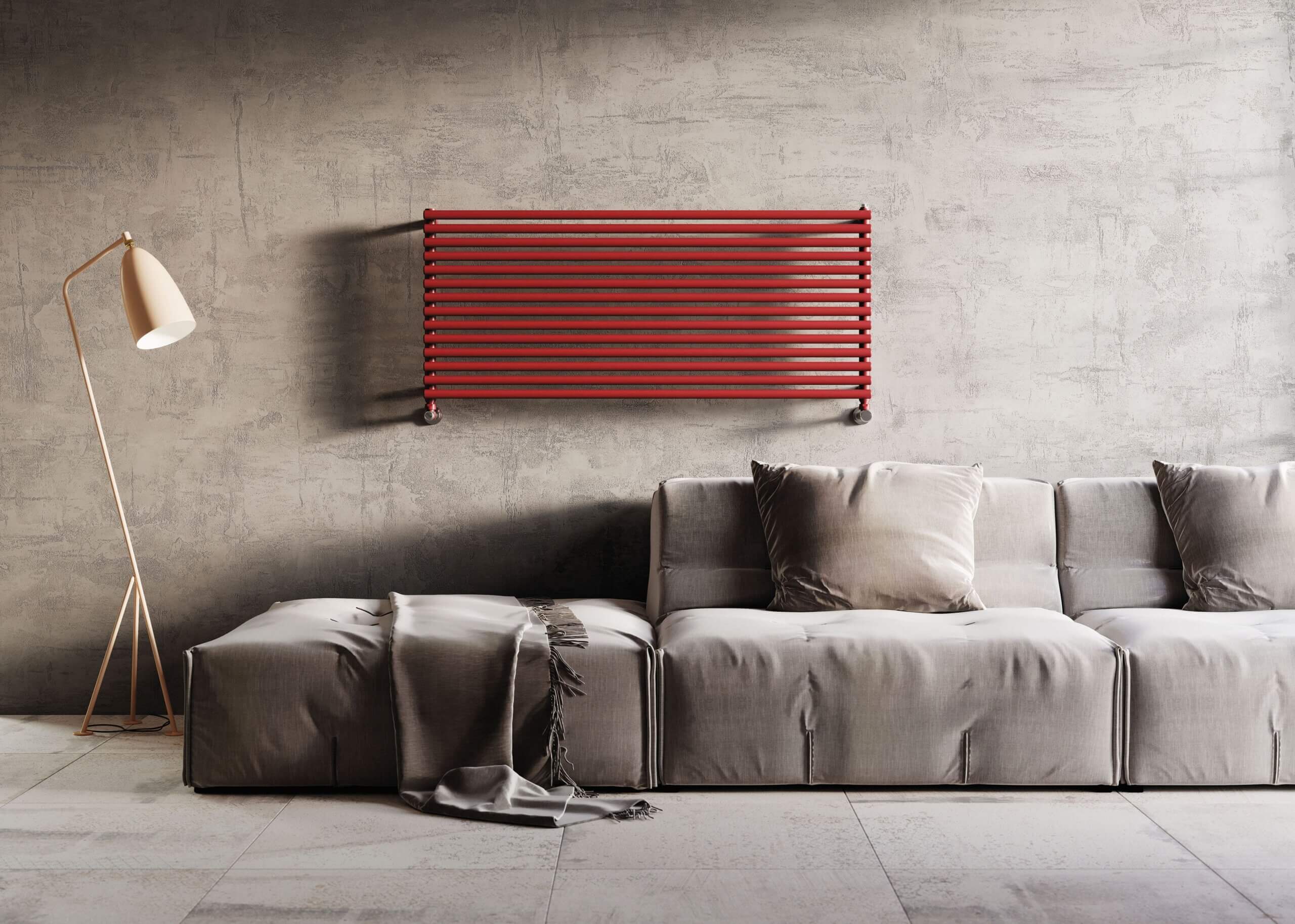 RT25 Horizontal | Designer Radiators | Shop Online