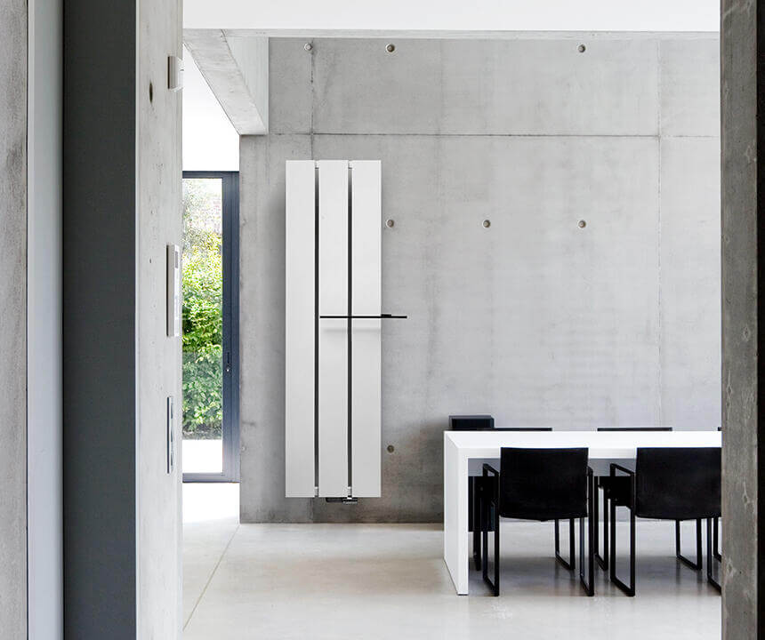 Beams | Designer Radiators | Shop Online