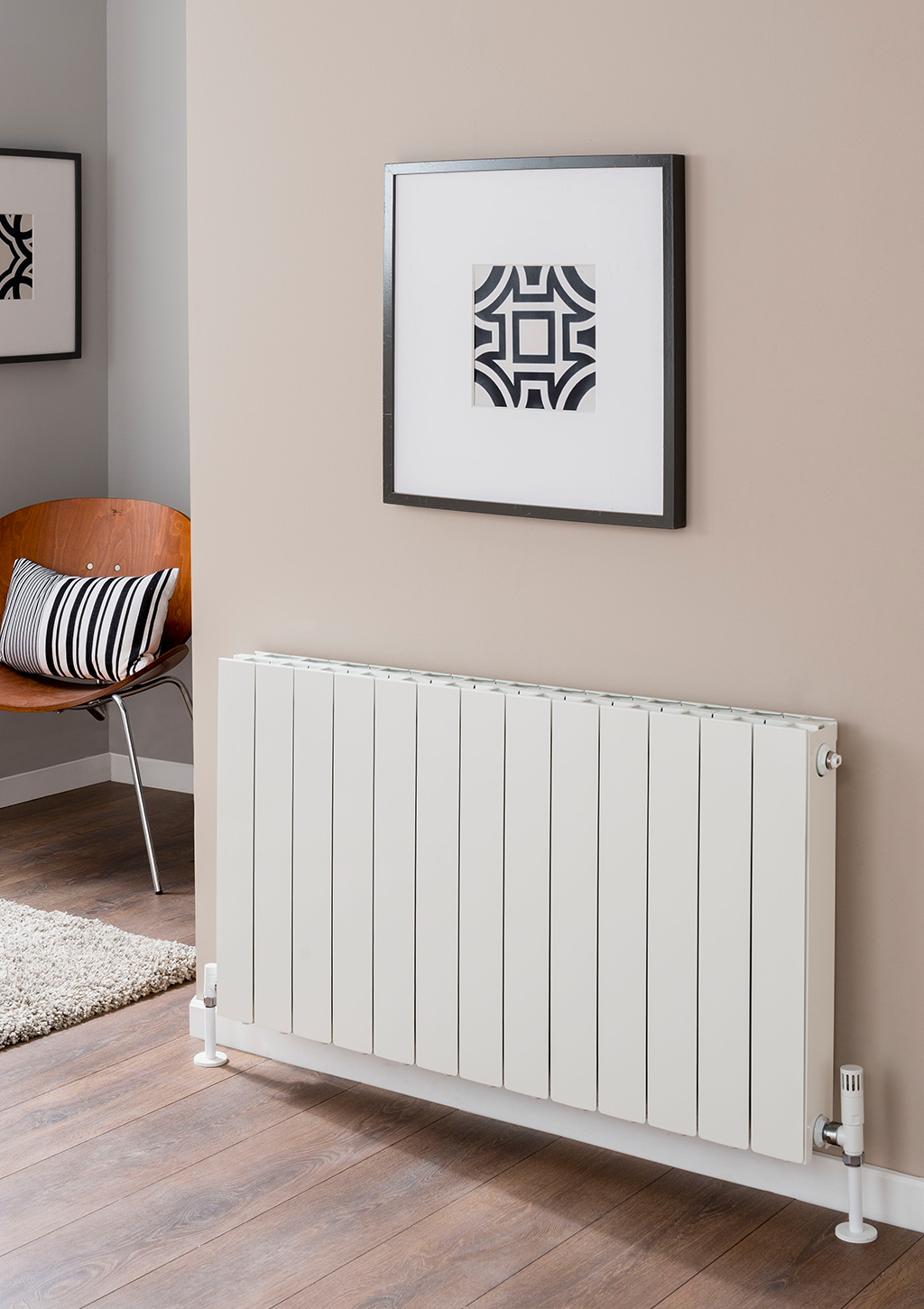 Chic | Designer Radiators | Shop Online