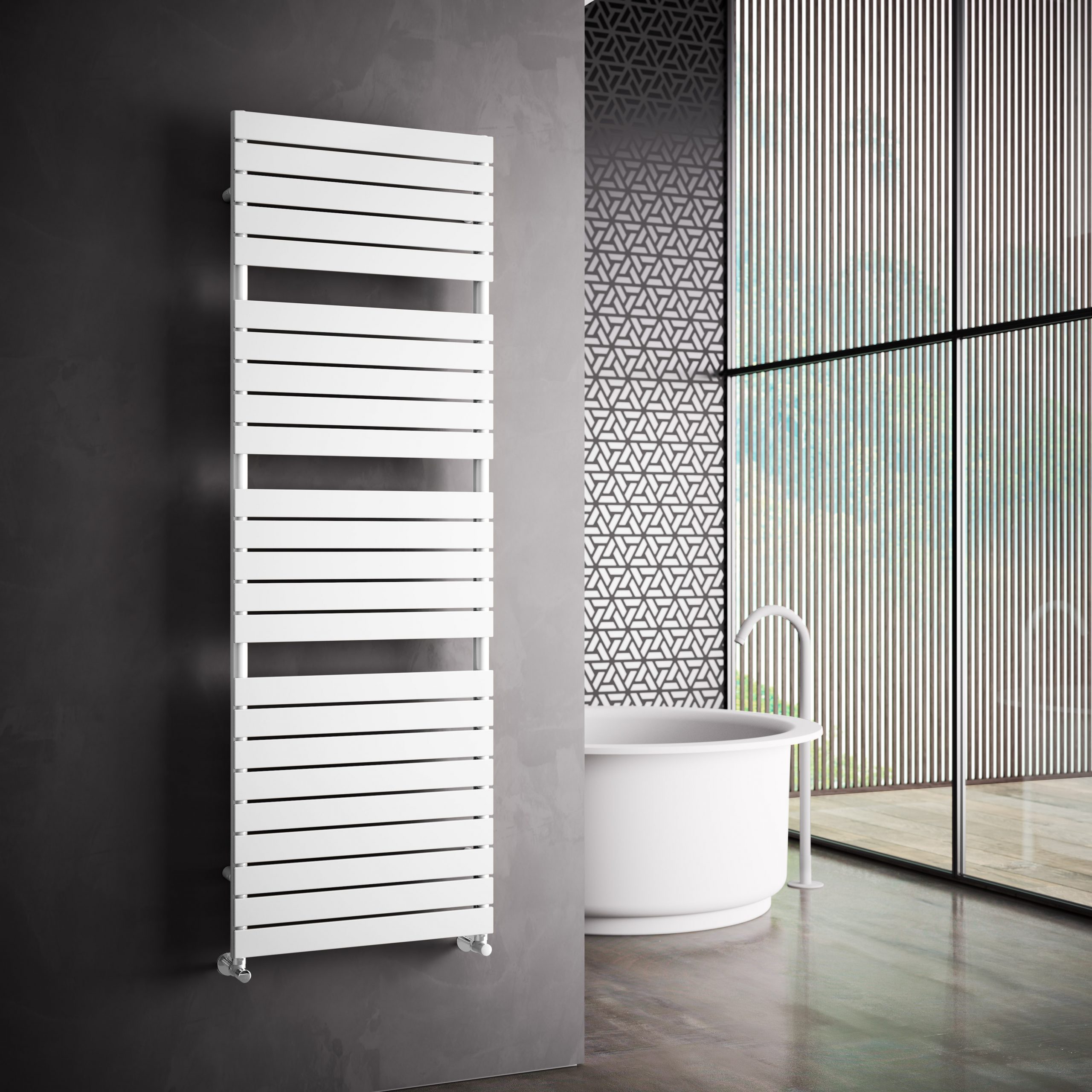 Dory | Designer Radiators | Shop Online