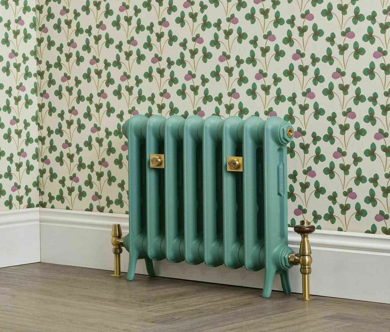 The Radiator: A Brief History of Home Heating