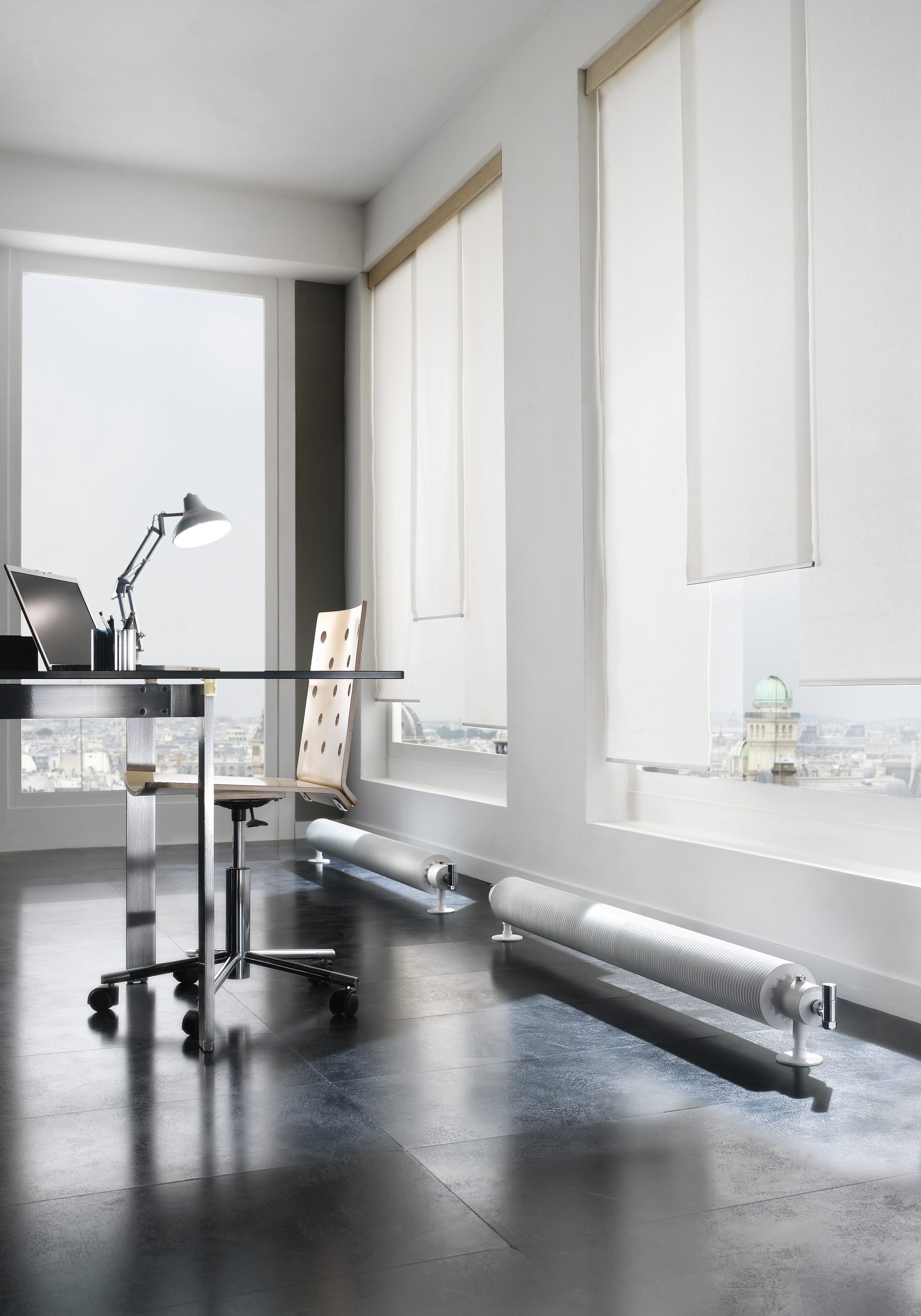Flow Form | Designer Radiators | Shop Online