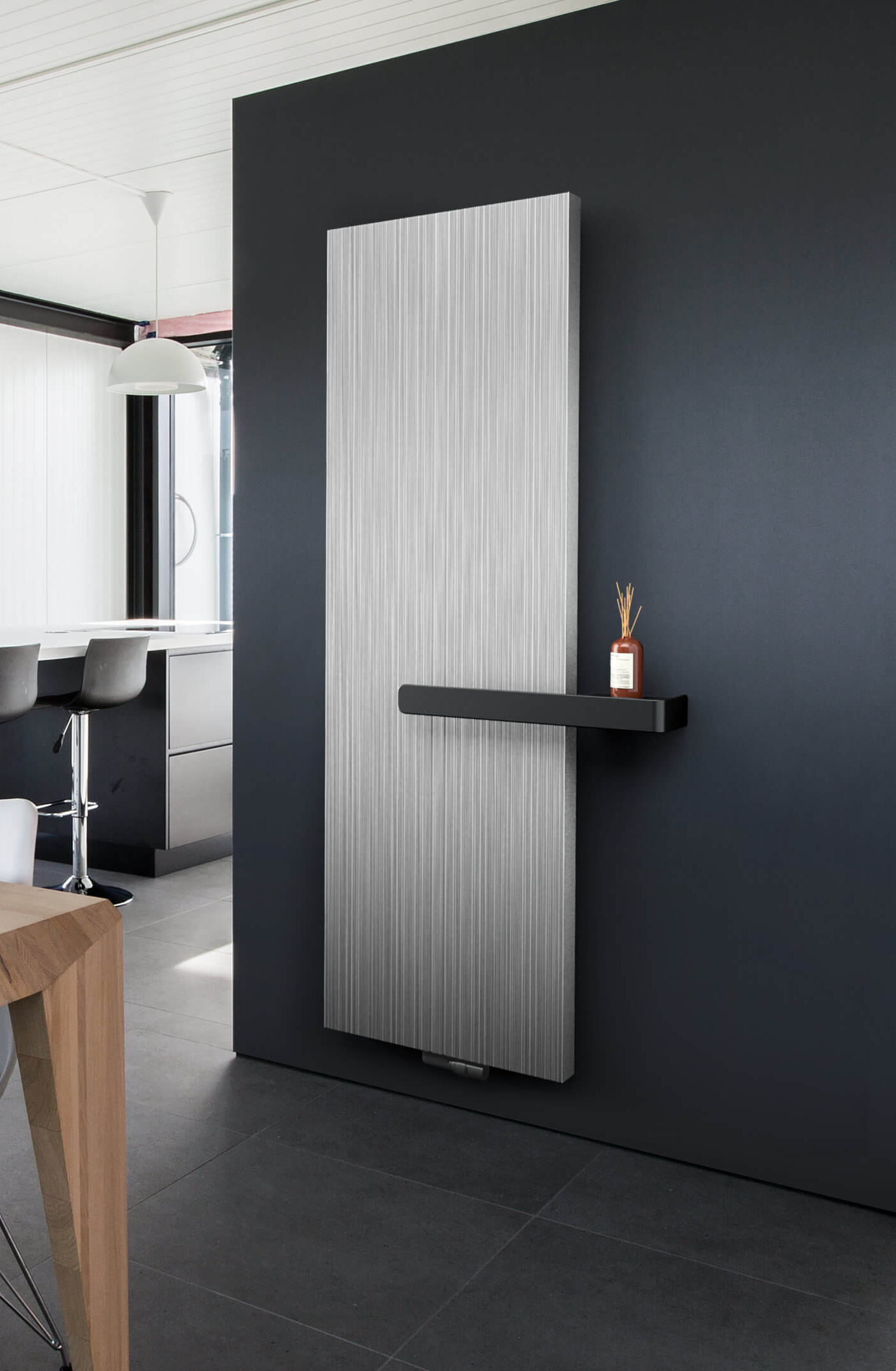 Bryce | Designer Radiators | Shop Online
