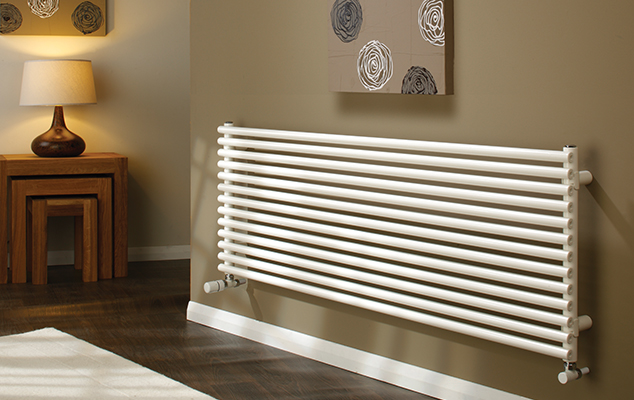 Single vs double panel radiators: What’s the difference?