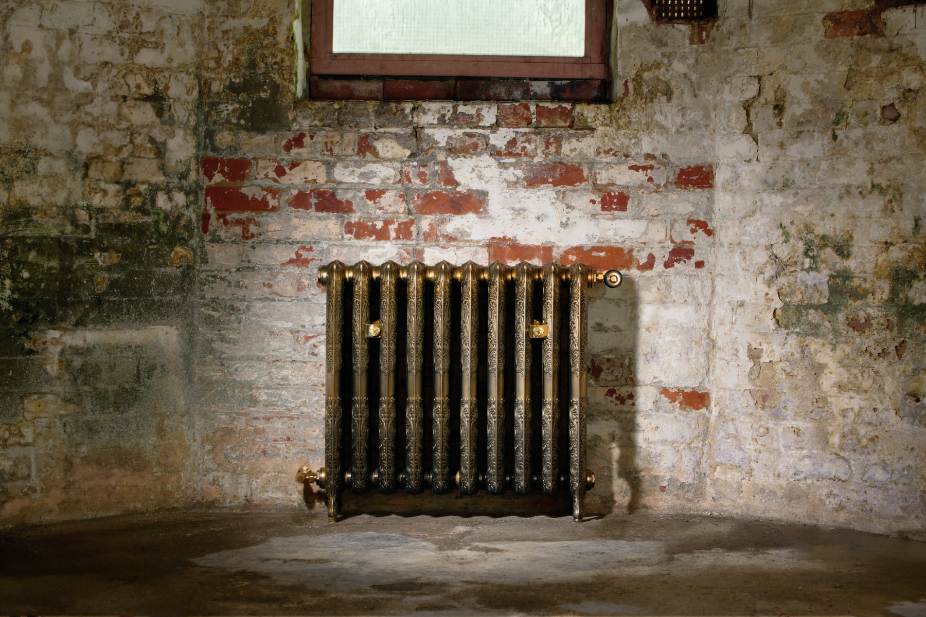 Rococo II | Designer Radiators | Shop Online