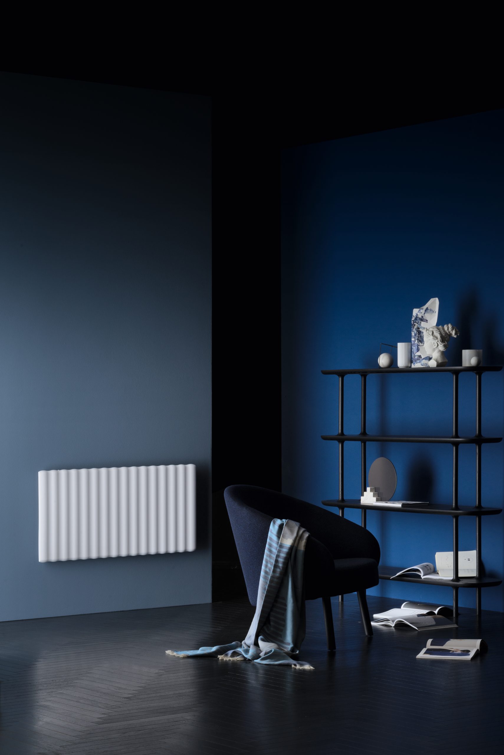 Stripe | Designer Radiators | Shop Online