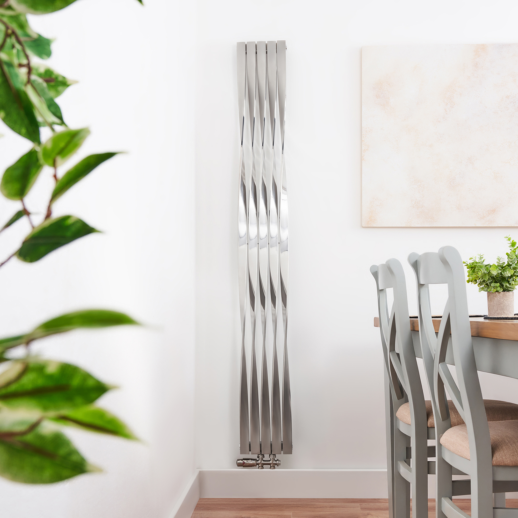 Common causes of leak and rust in radiators