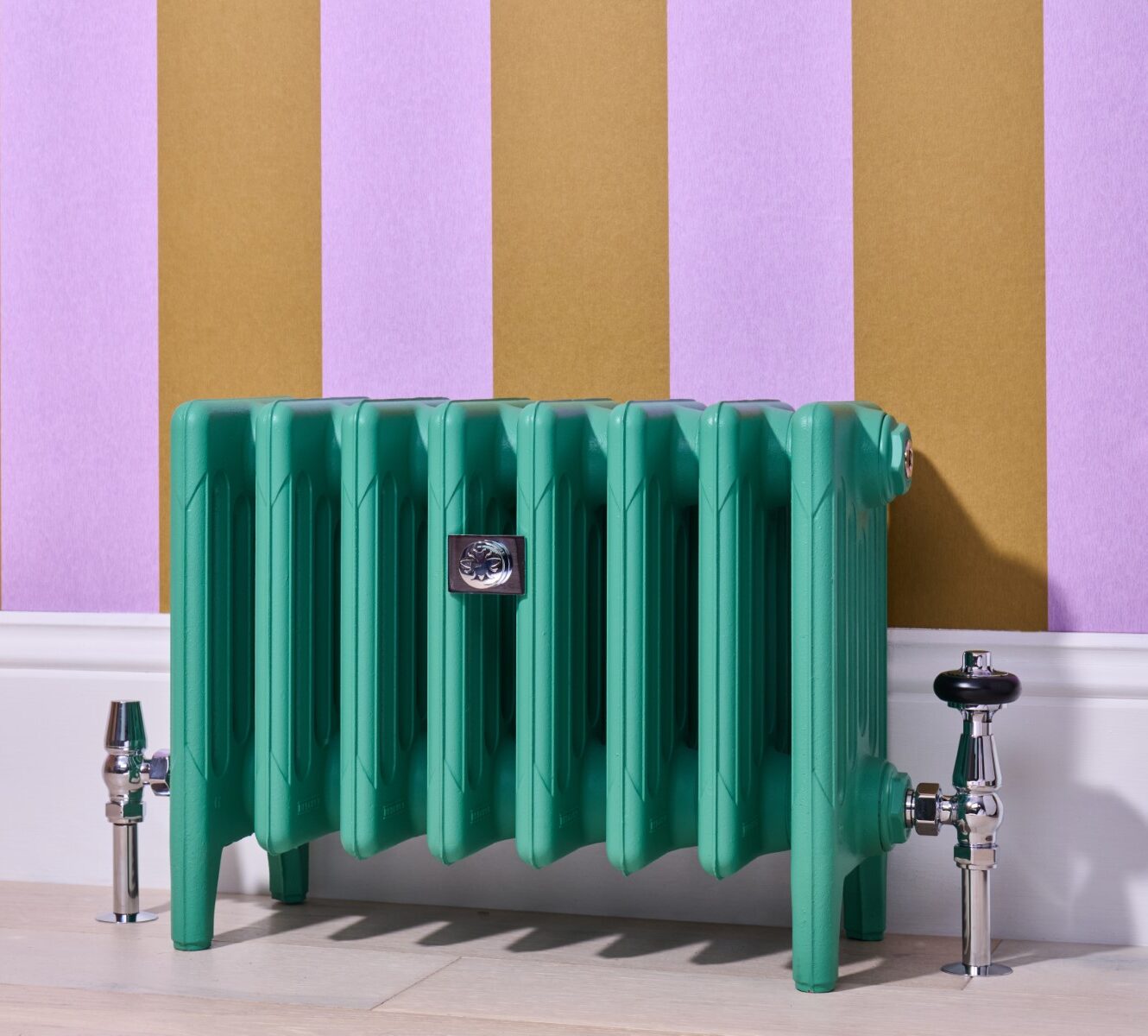 Should You Turn Off Radiators in Unused Rooms?