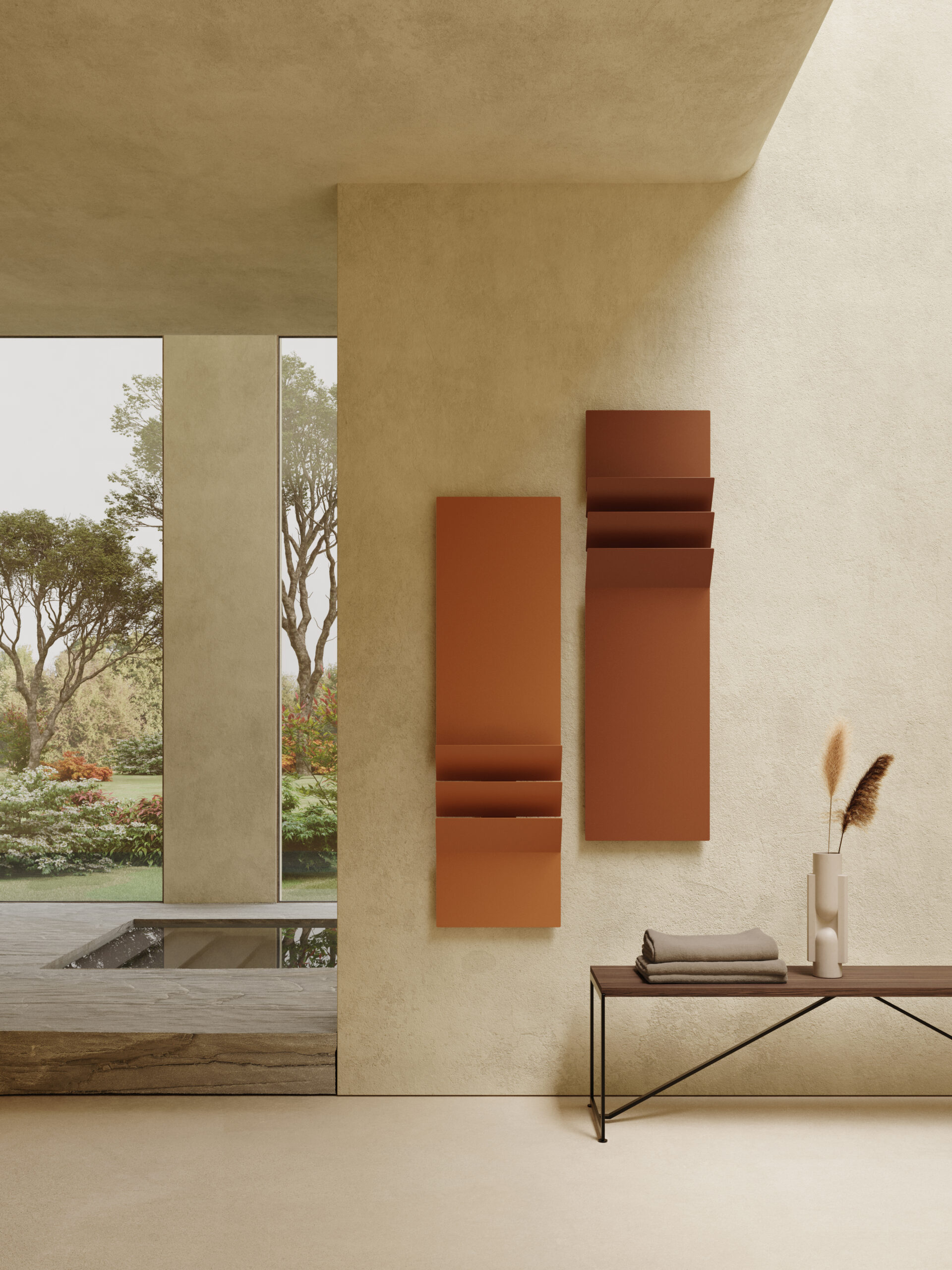 Flaps - The Radiator Centre