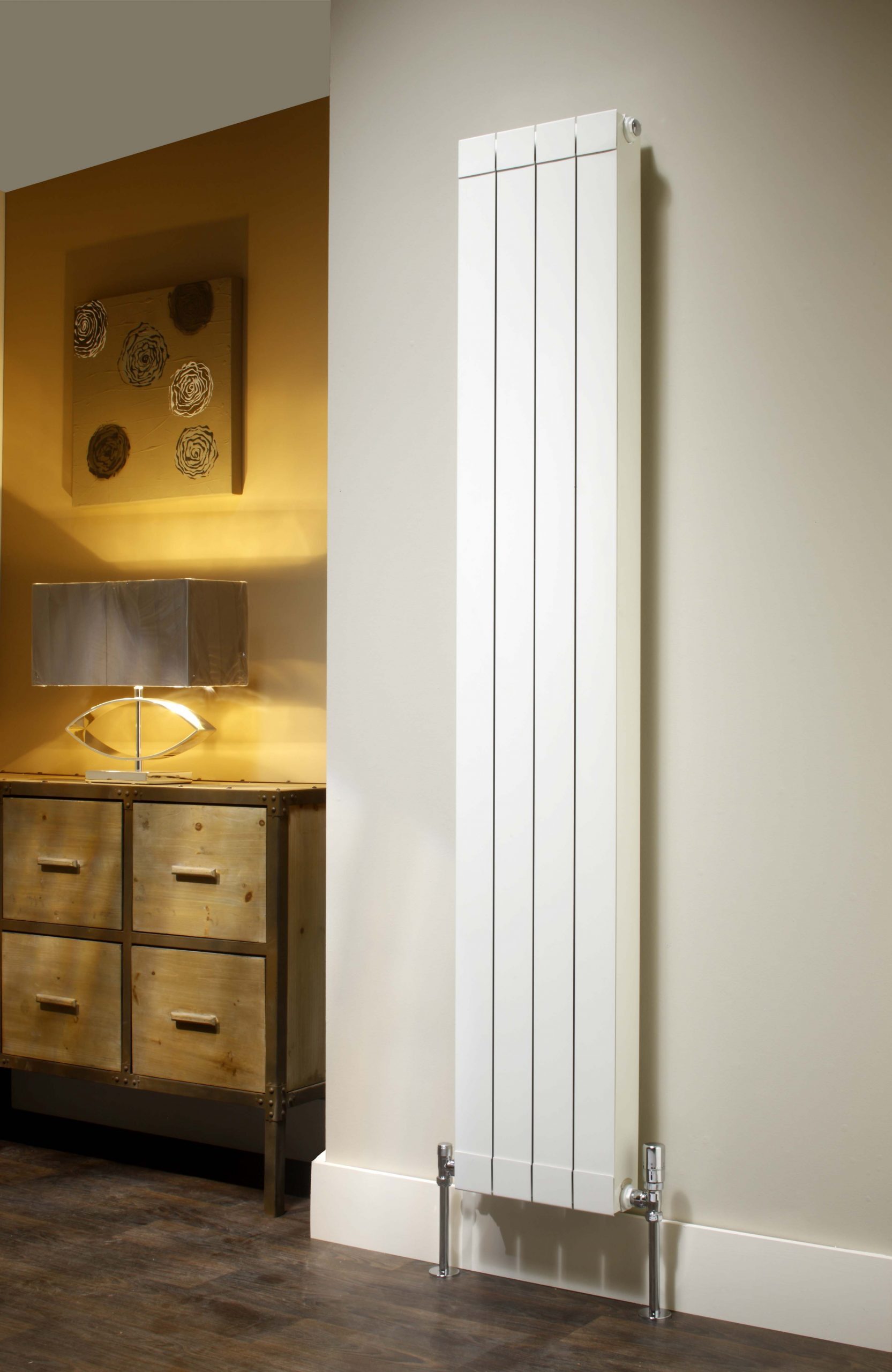 Alumni - The Radiator Centre