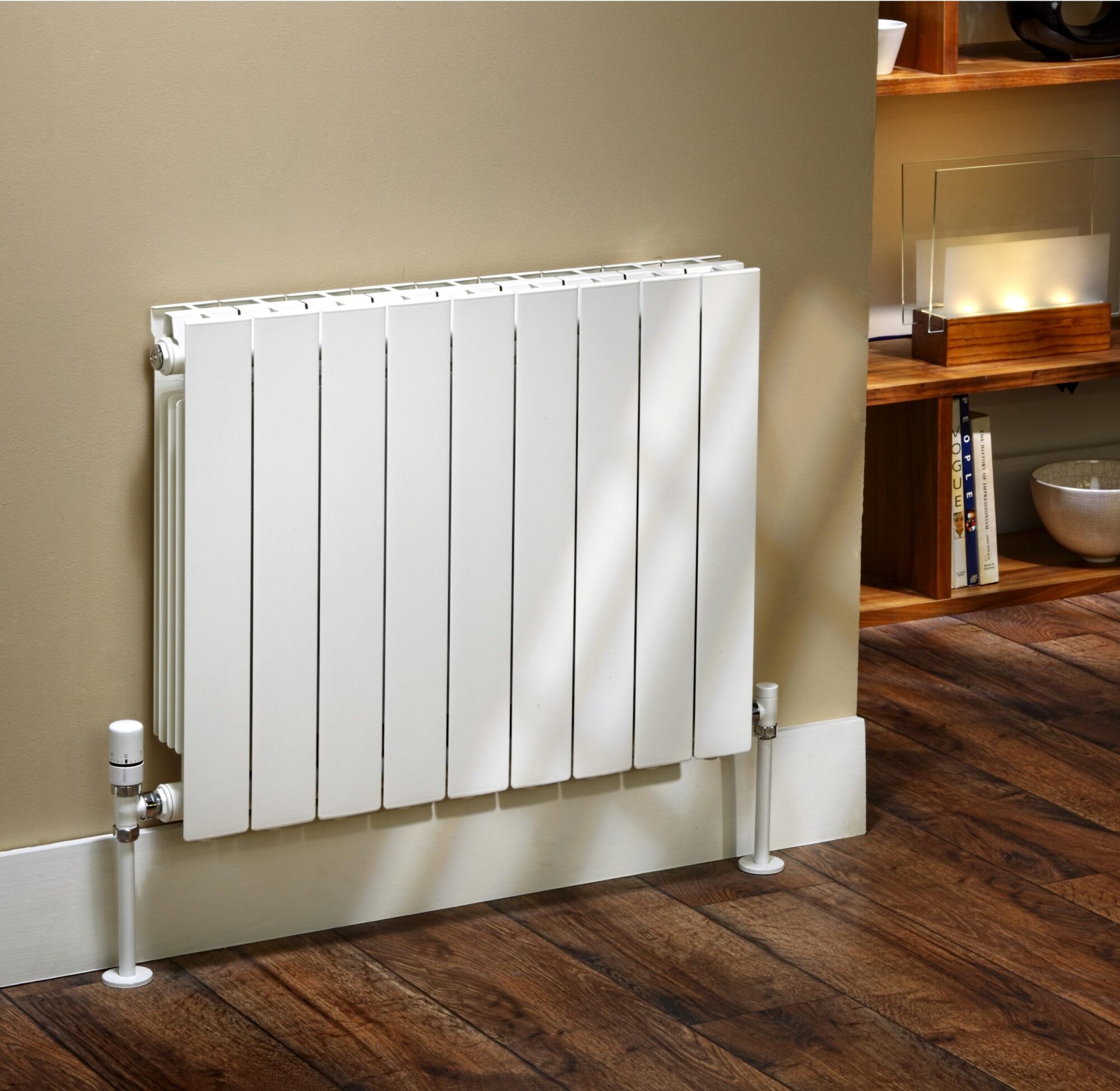Chic | Designer Radiators | Shop Online