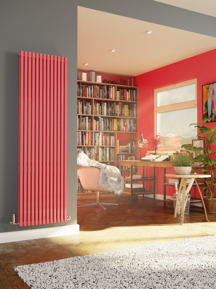 Energy Efficient Radiators | Stylish Low-Energy Heating