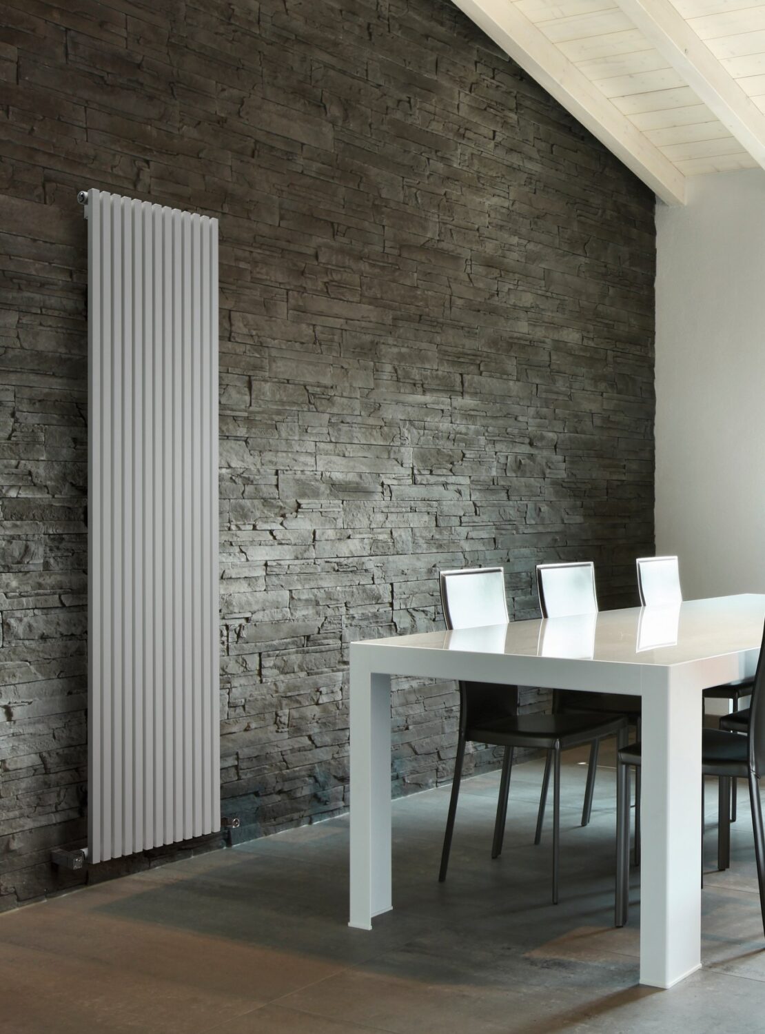 Horseshoe Cubed | Designer Radiators | Shop Online
