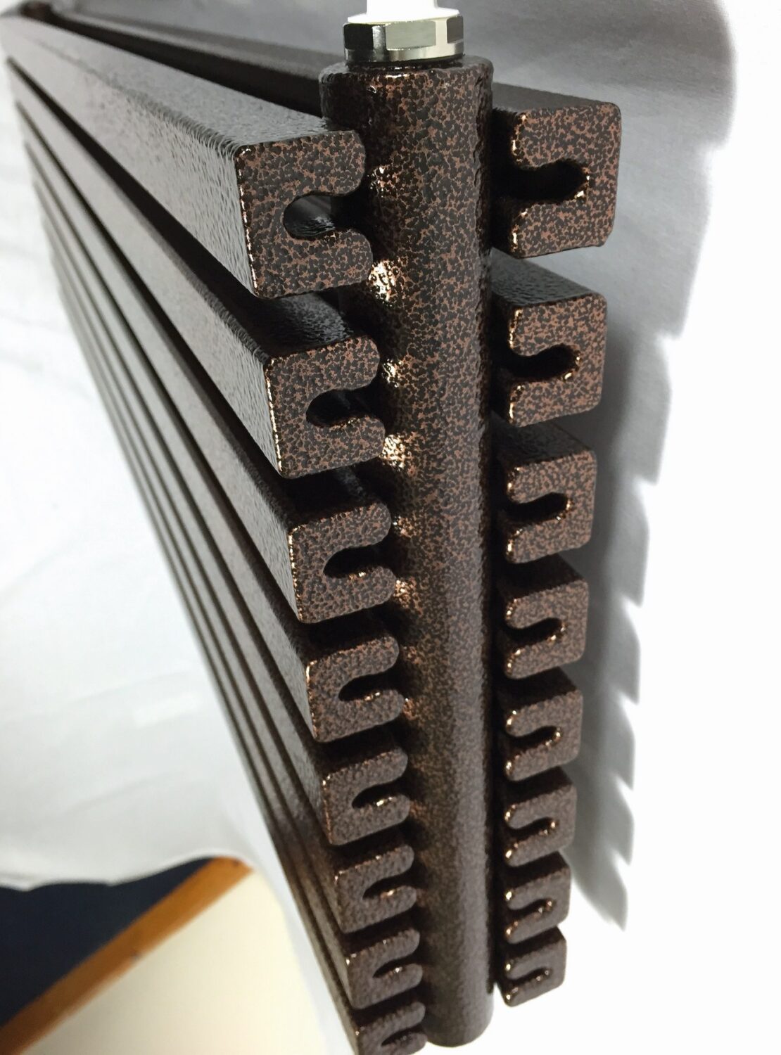 Horseshoe Cubed | Designer Radiators | Shop Online