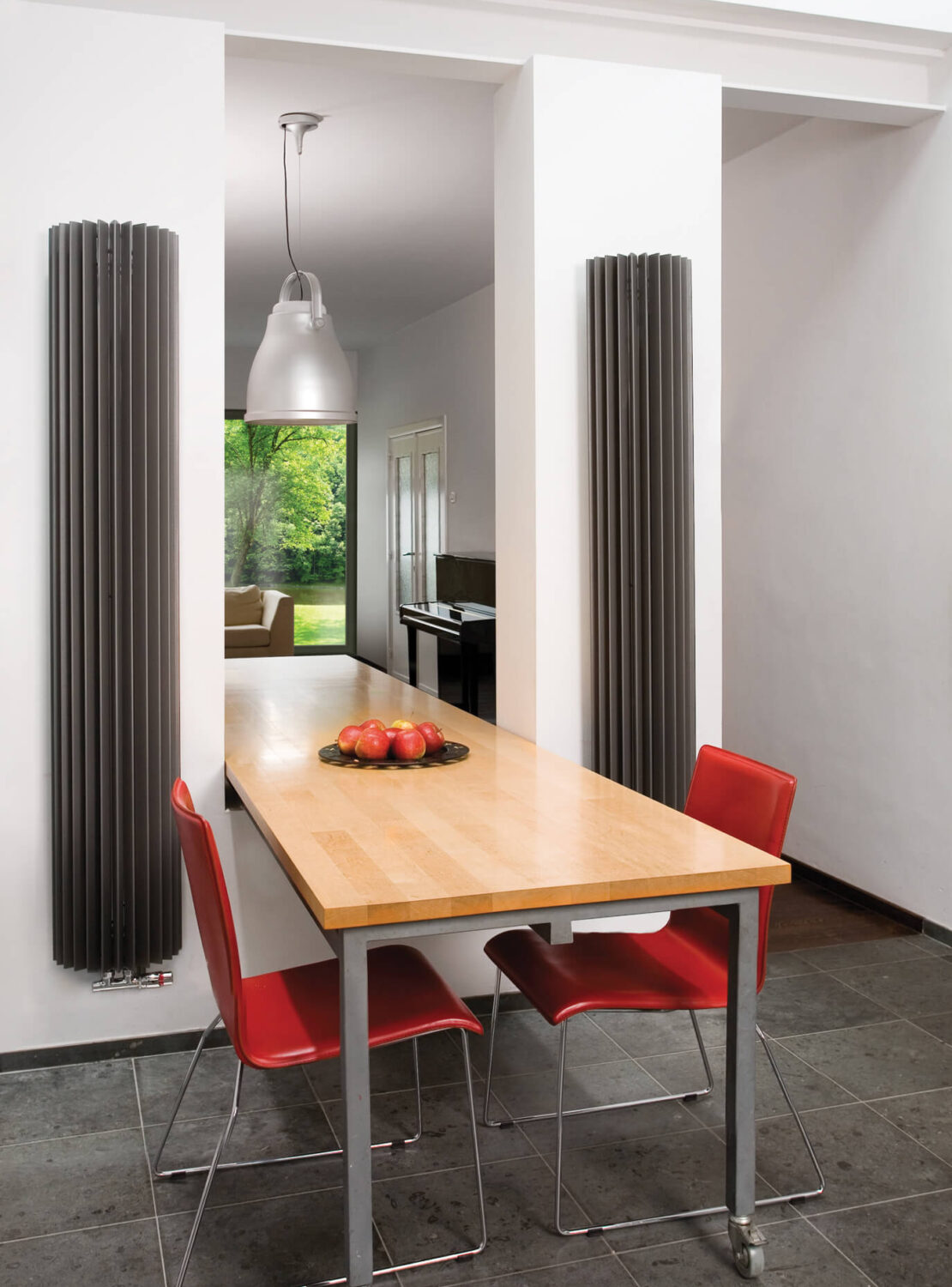 Arco Wall | Designer Radiators | Shop Online