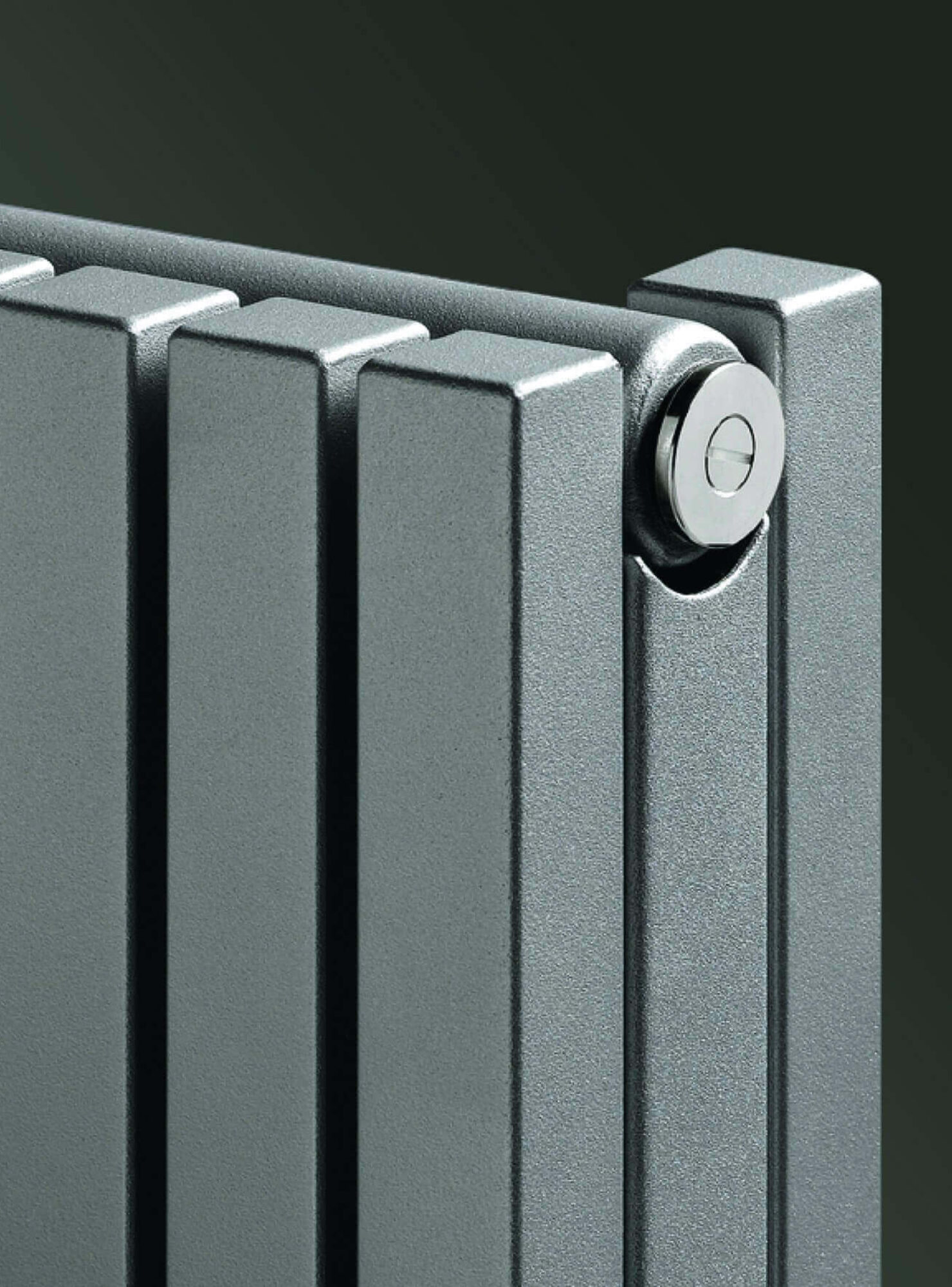 Carre Vertical | Designer Radiators | Shop Online