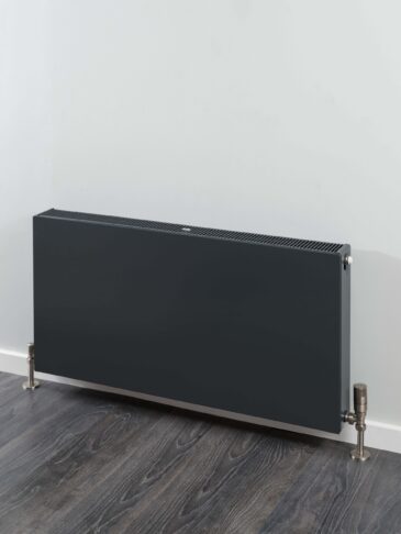 Flat Panel Designer Radiators | Vertical & Horizontal | Shop