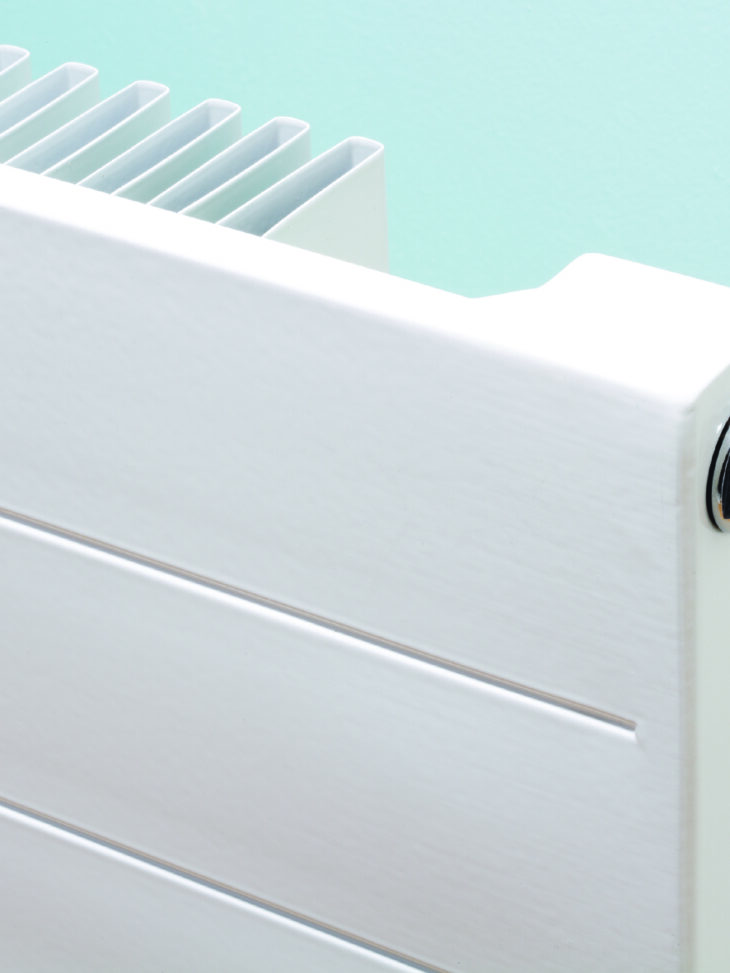 Flat Panel Designer Radiators | Vertical & Horizontal | Shop