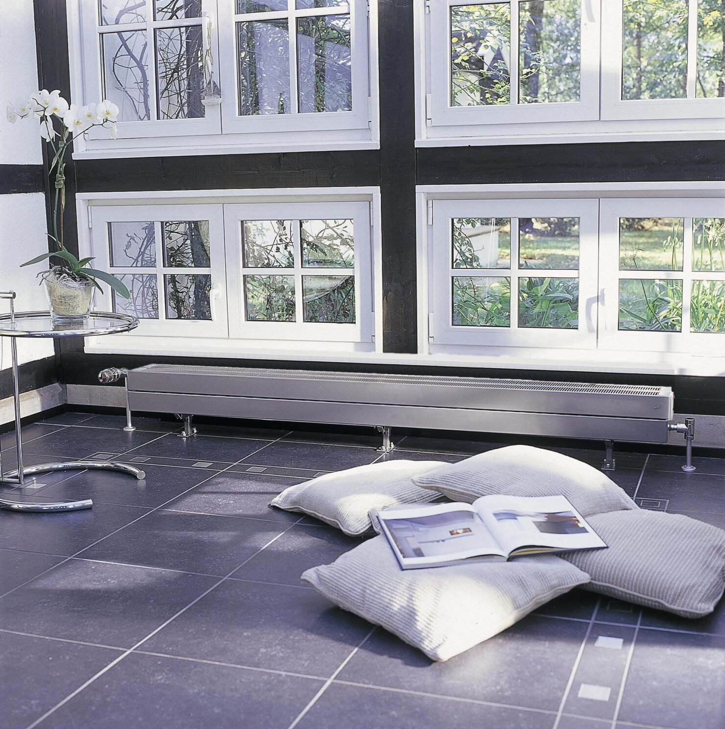 Convector Radiators | The Radiator Centre