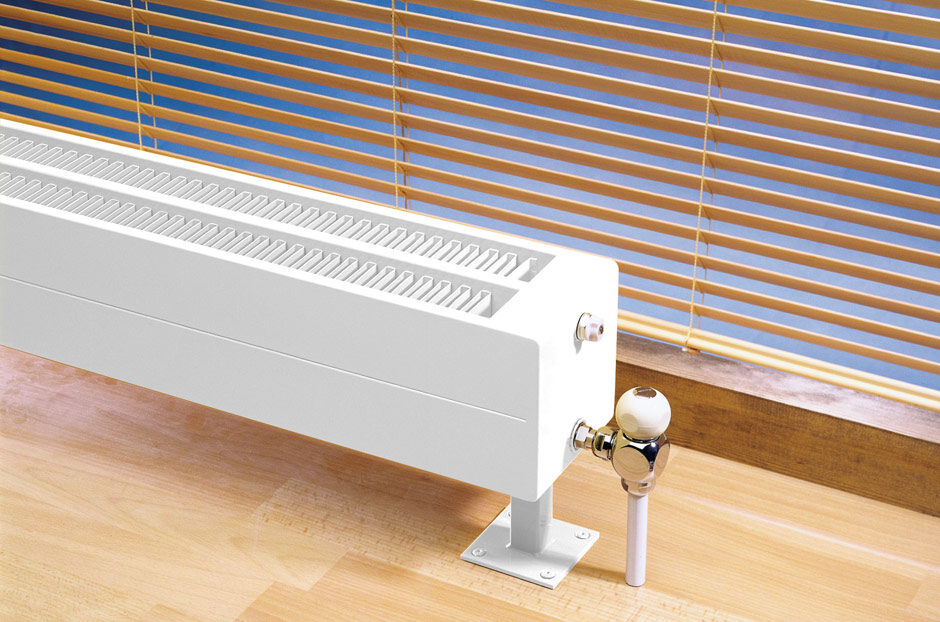 Convector Radiators | The Radiator Centre
