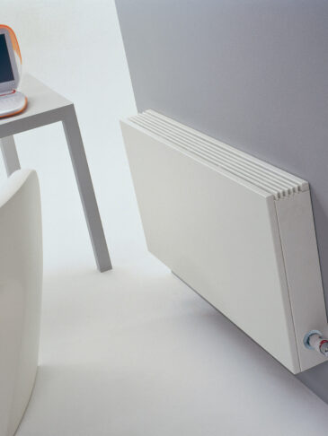 Flat Panel Designer Radiators | Vertical & Horizontal | Shop