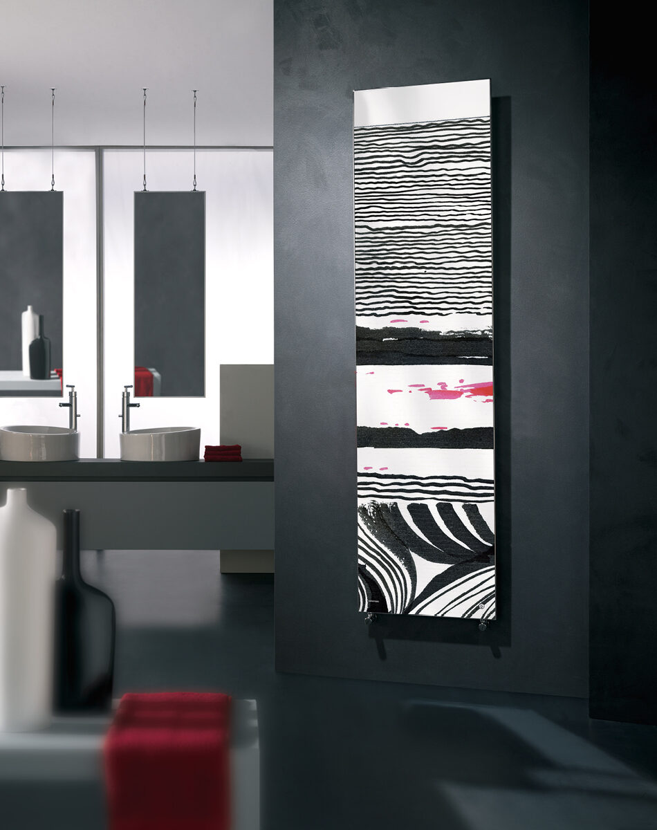 Frame | Designer Radiators | Shop Online