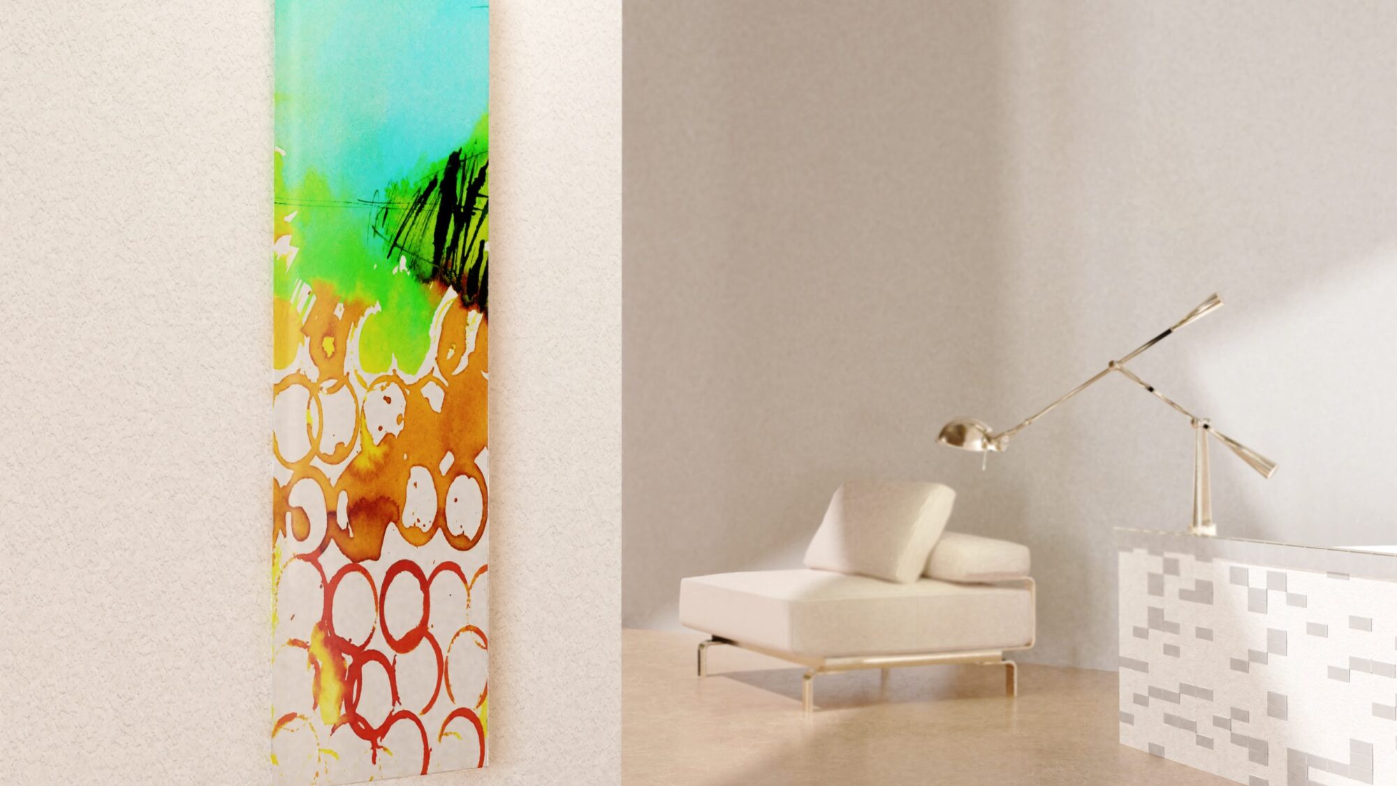 Brighten Your Home: Funky Designer Radiators