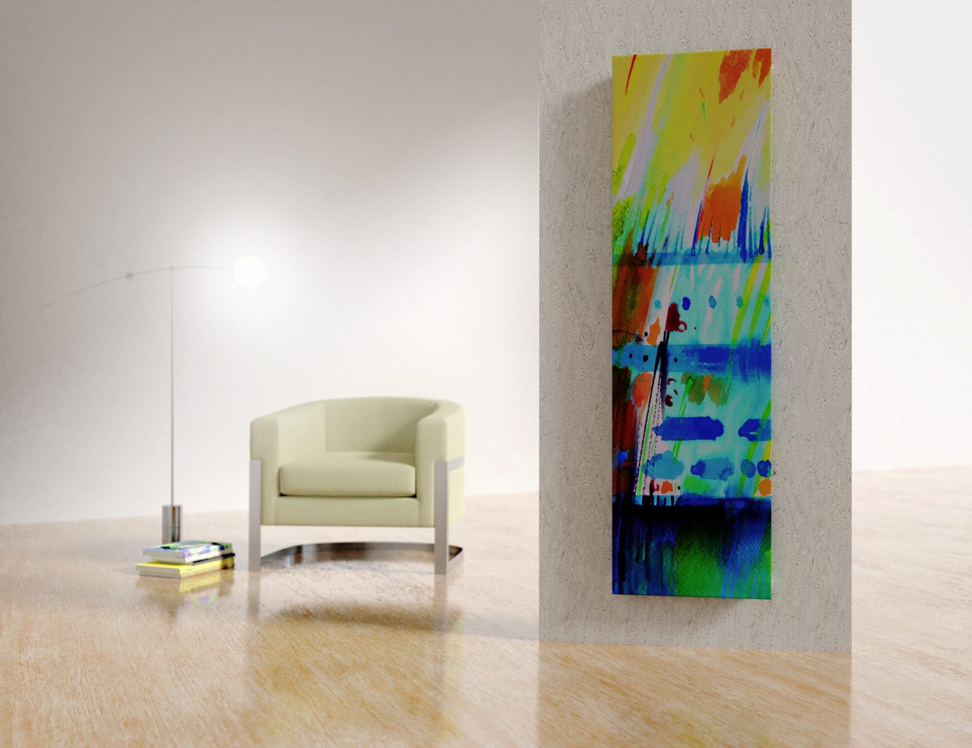 Frame | Designer Radiators | Shop Online