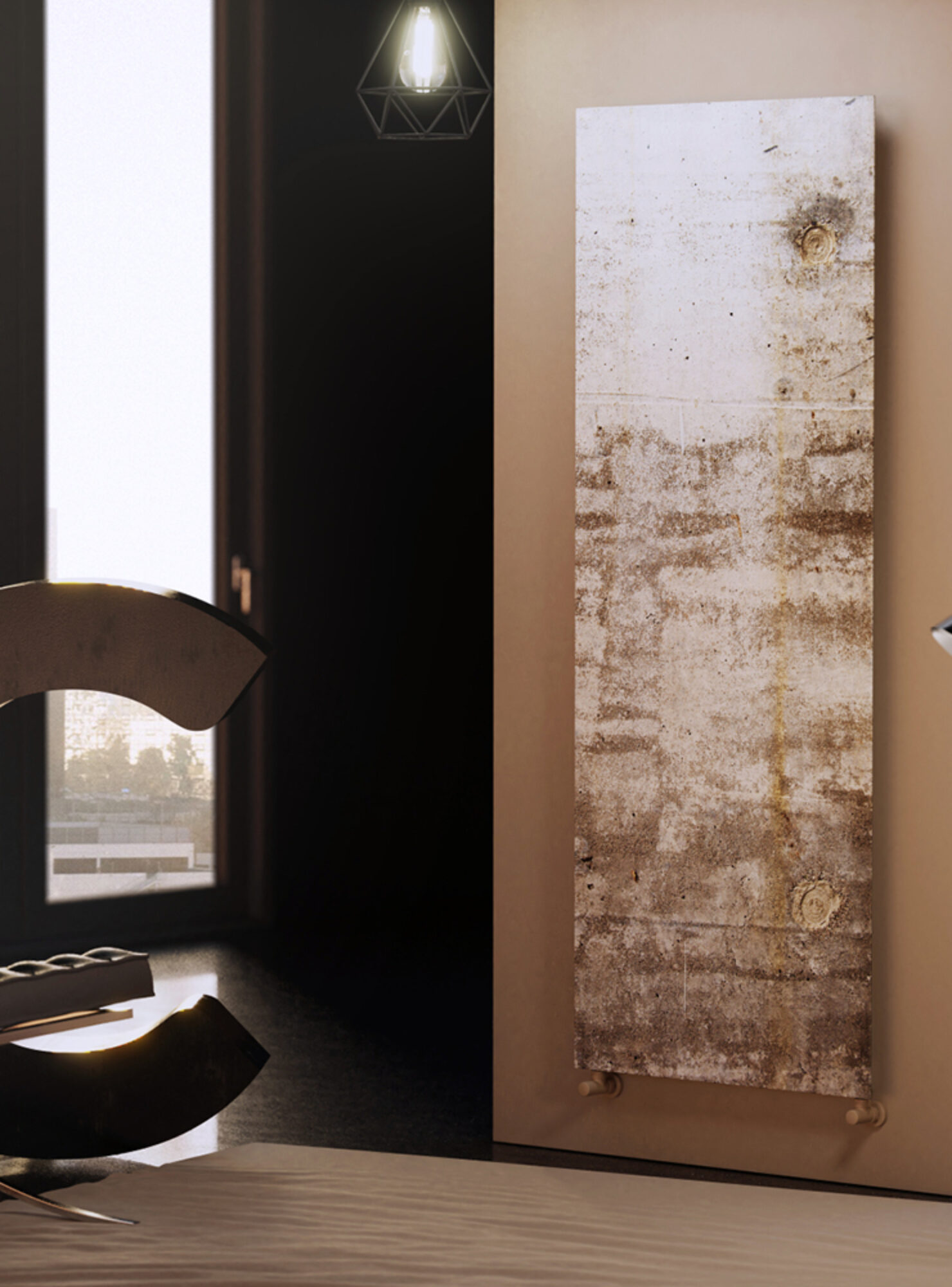 Frame | Designer Radiators | Shop Online
