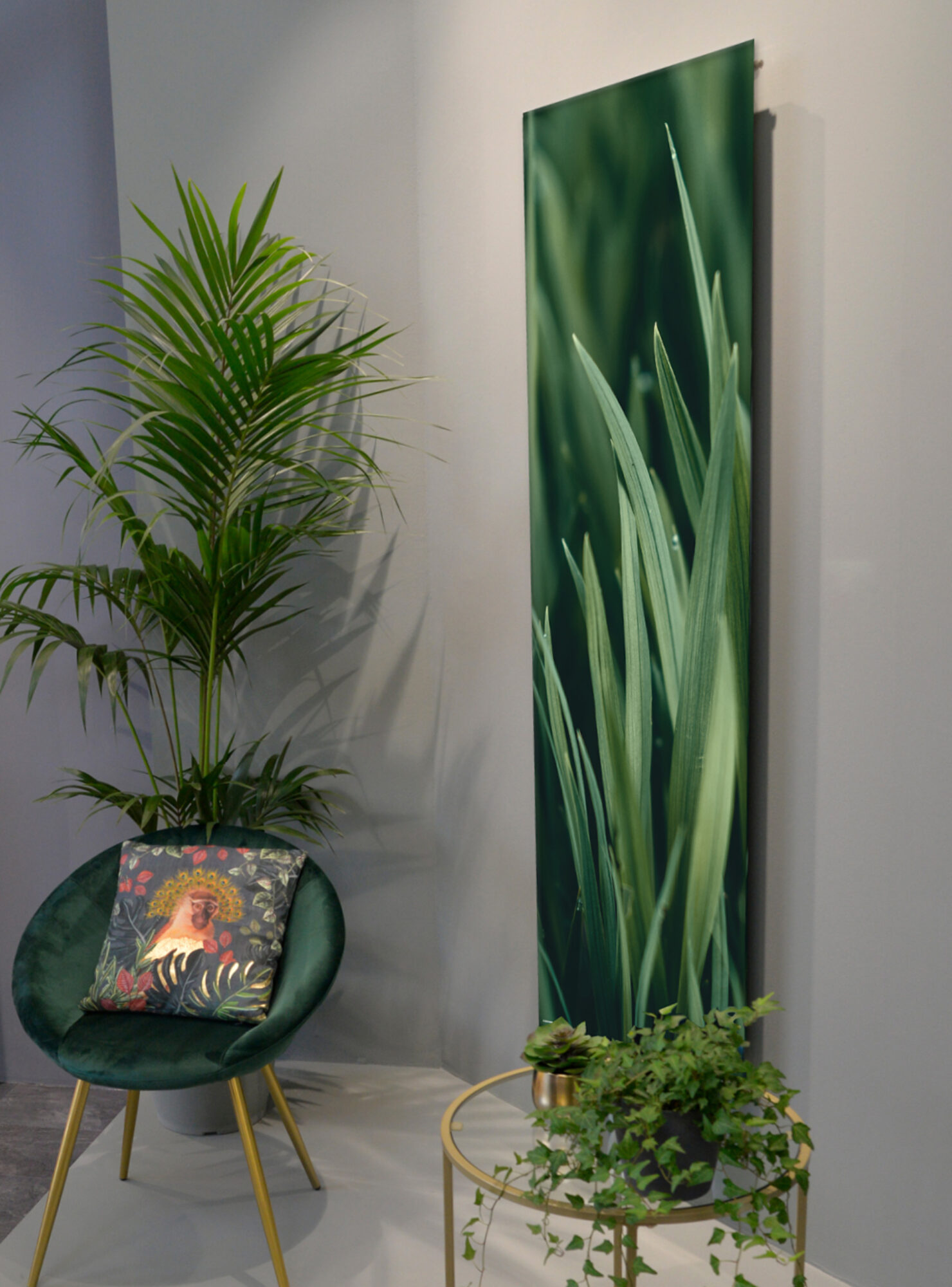 Frame | Designer Radiators | Shop Online