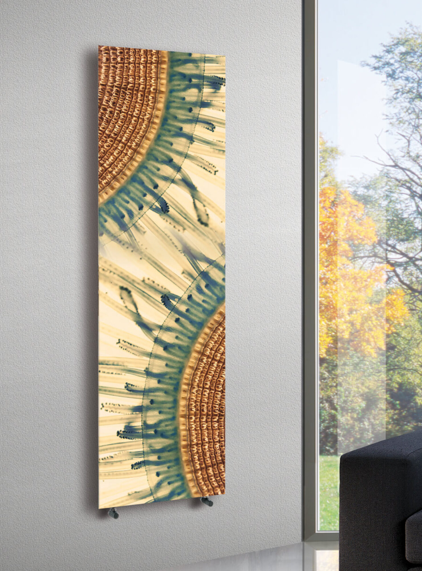 Frame | Designer Radiators | Shop Online