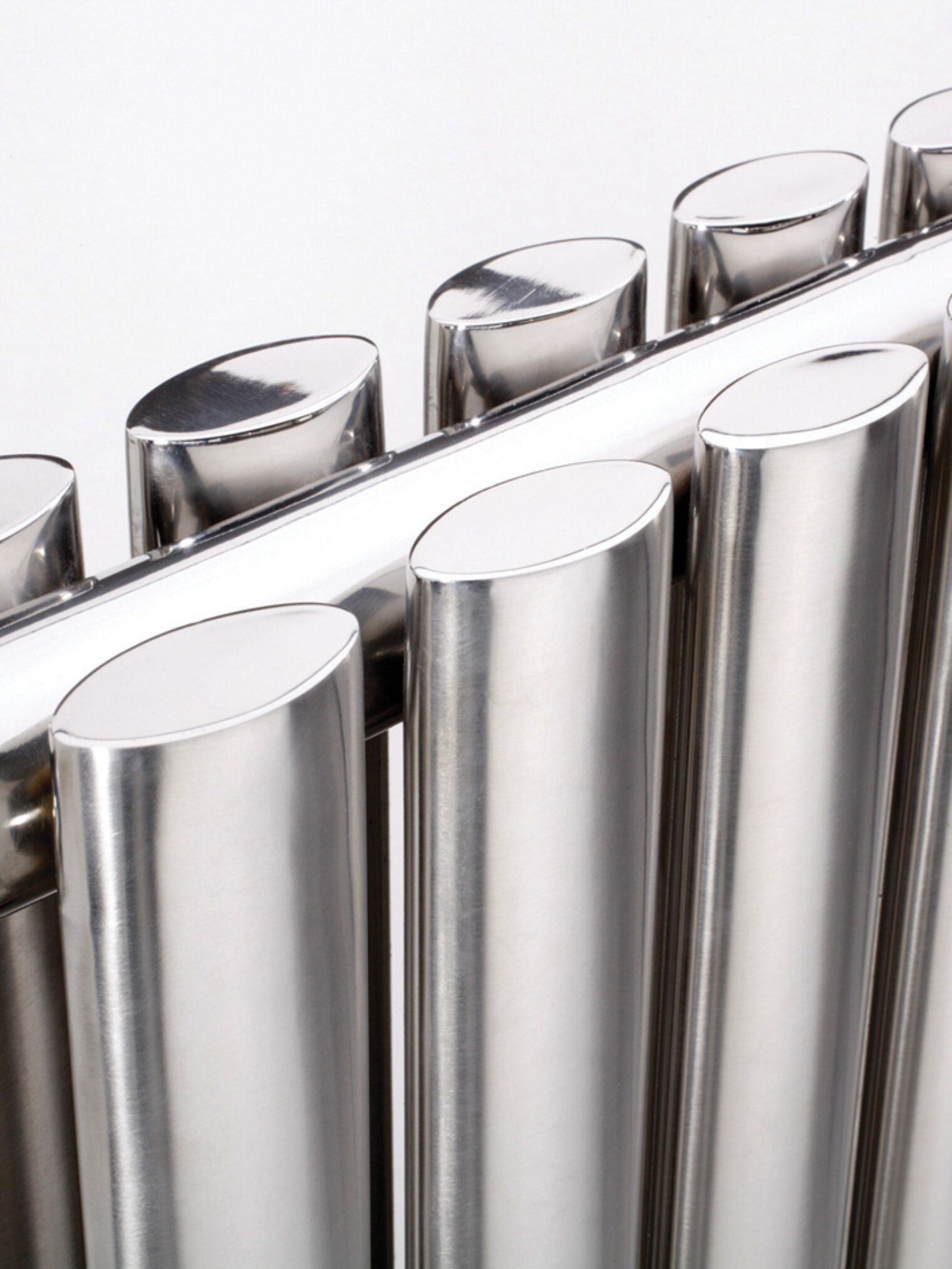 Single vs Double‑Panel Radiators: Key Differences