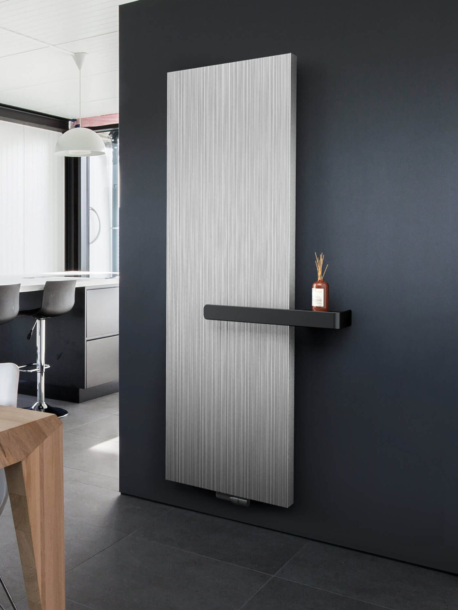 Brighten Your Home: Funky Designer Radiators