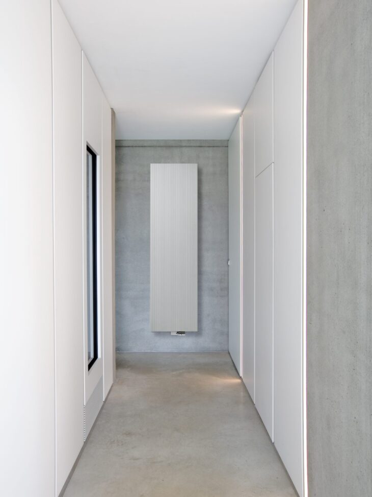 Flat Panel Designer Radiators | Vertical & Horizontal | Shop