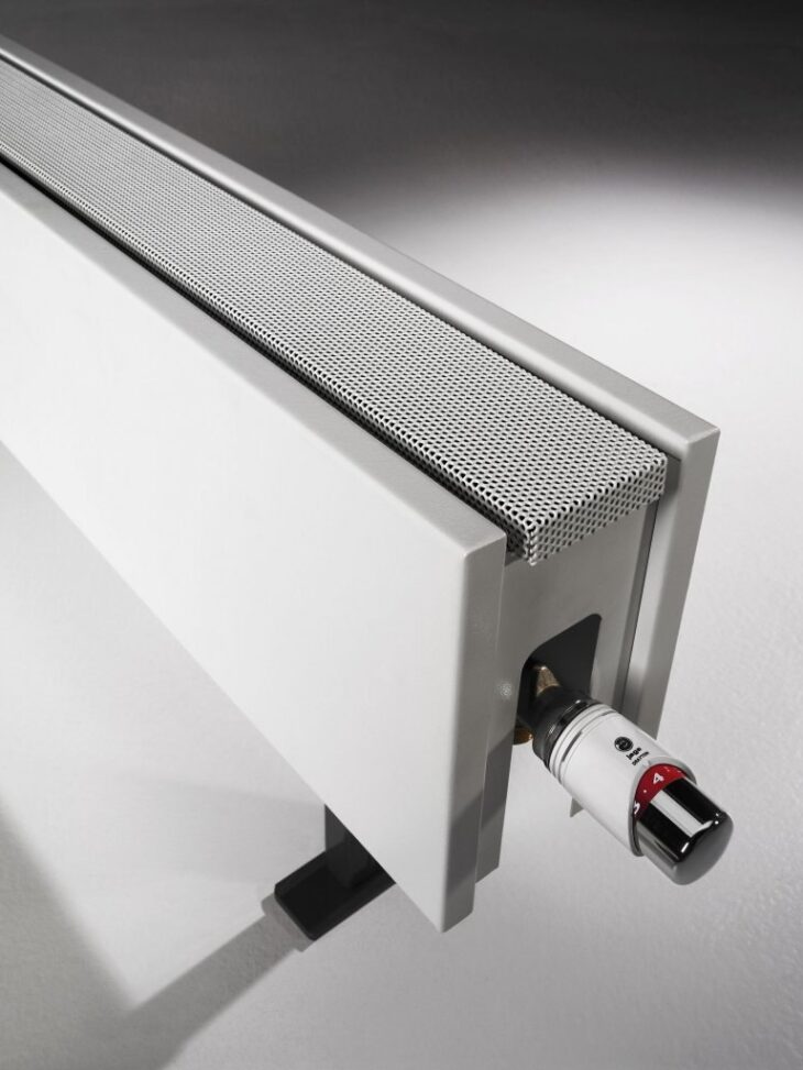 Jaga Radiators | Efficient Low-H20 Heating Solutions