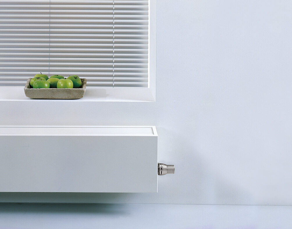 Mini Wall - The Radiator Centre