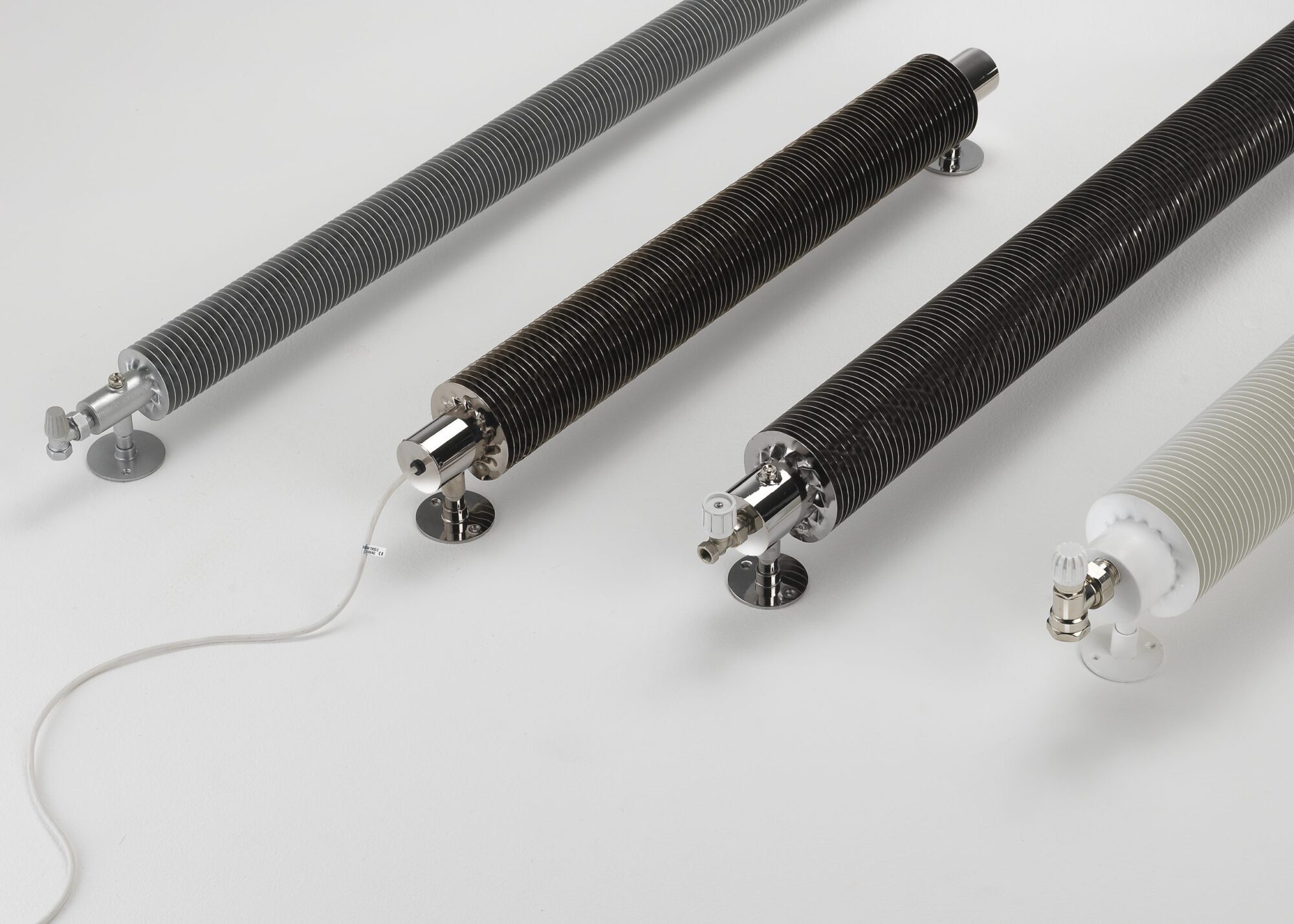 Flow Form Electric | Designer Radiators | Shop Online