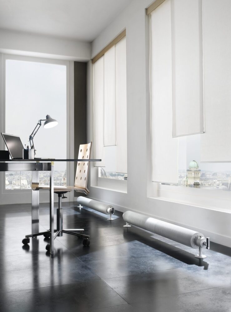 Flow Form Electric | Designer Radiators | Shop Online