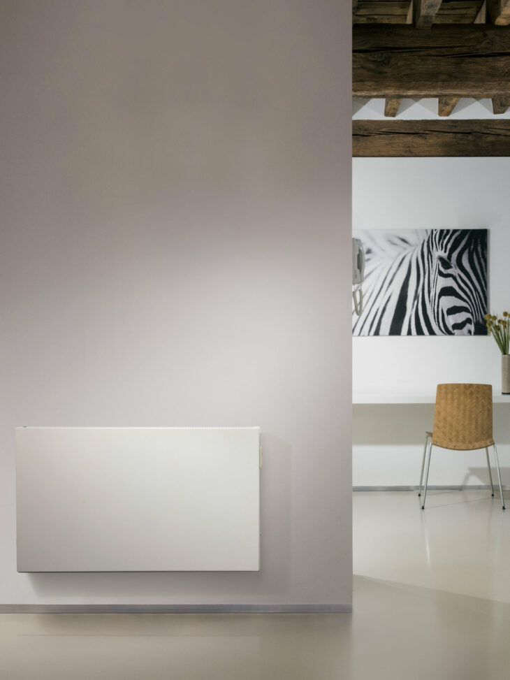 Flat Panel Designer Radiators | Vertical & Horizontal | Shop