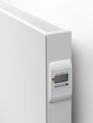 Flat Panel Designer Radiators | Vertical & Horizontal | Shop