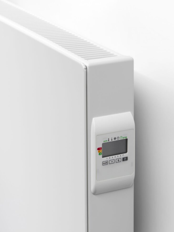 Flat Panel Designer Radiators | Vertical & Horizontal | Shop