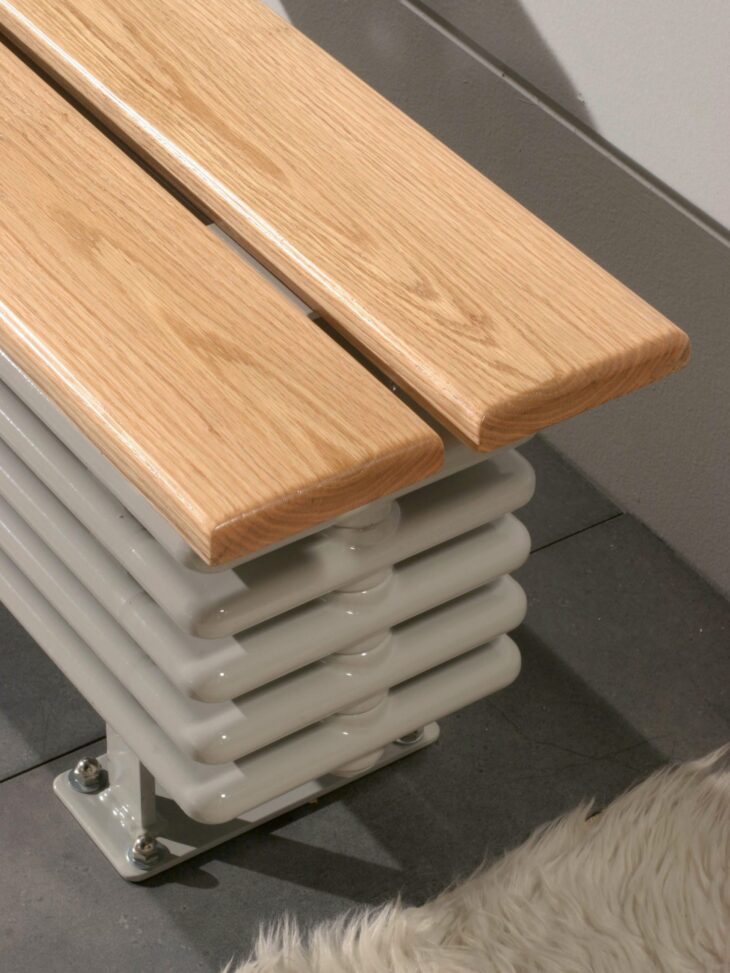 Traditional Radiators | Victorian & Edwardian Radiator Styles