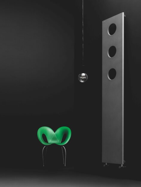 Cordivari Radiators | Innovative Energy Efficient Heating