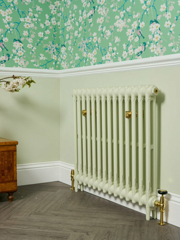 Traditional Radiators | Victorian & Edwardian Radiator Styles