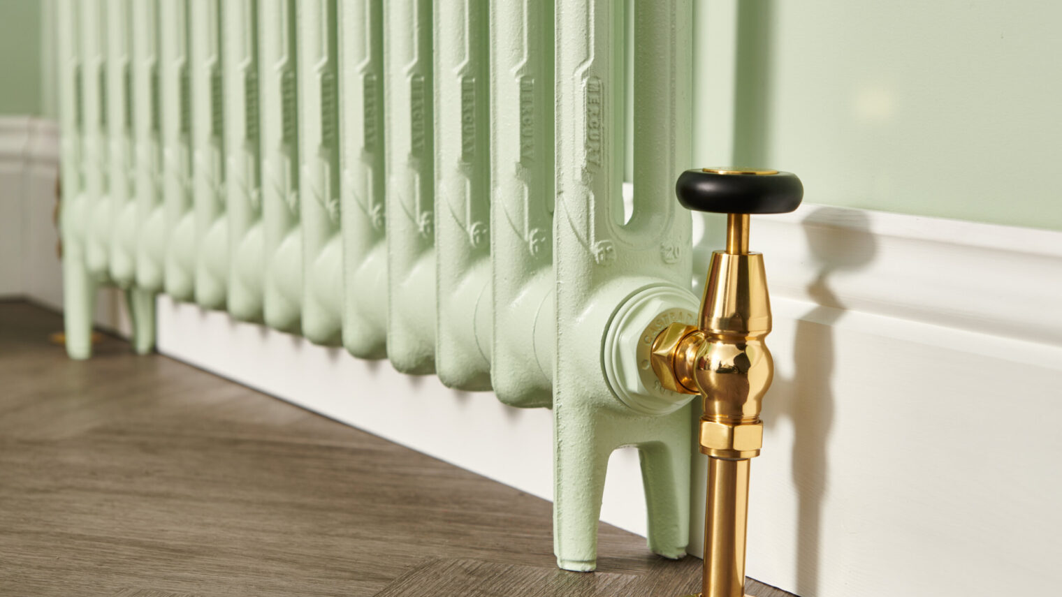 When do I need to replace my old radiators?