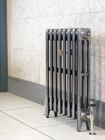 Traditional Radiators | Victorian & Edwardian Radiator Styles