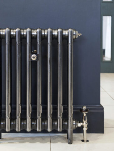 Traditional Radiators | Victorian & Edwardian Radiator Styles