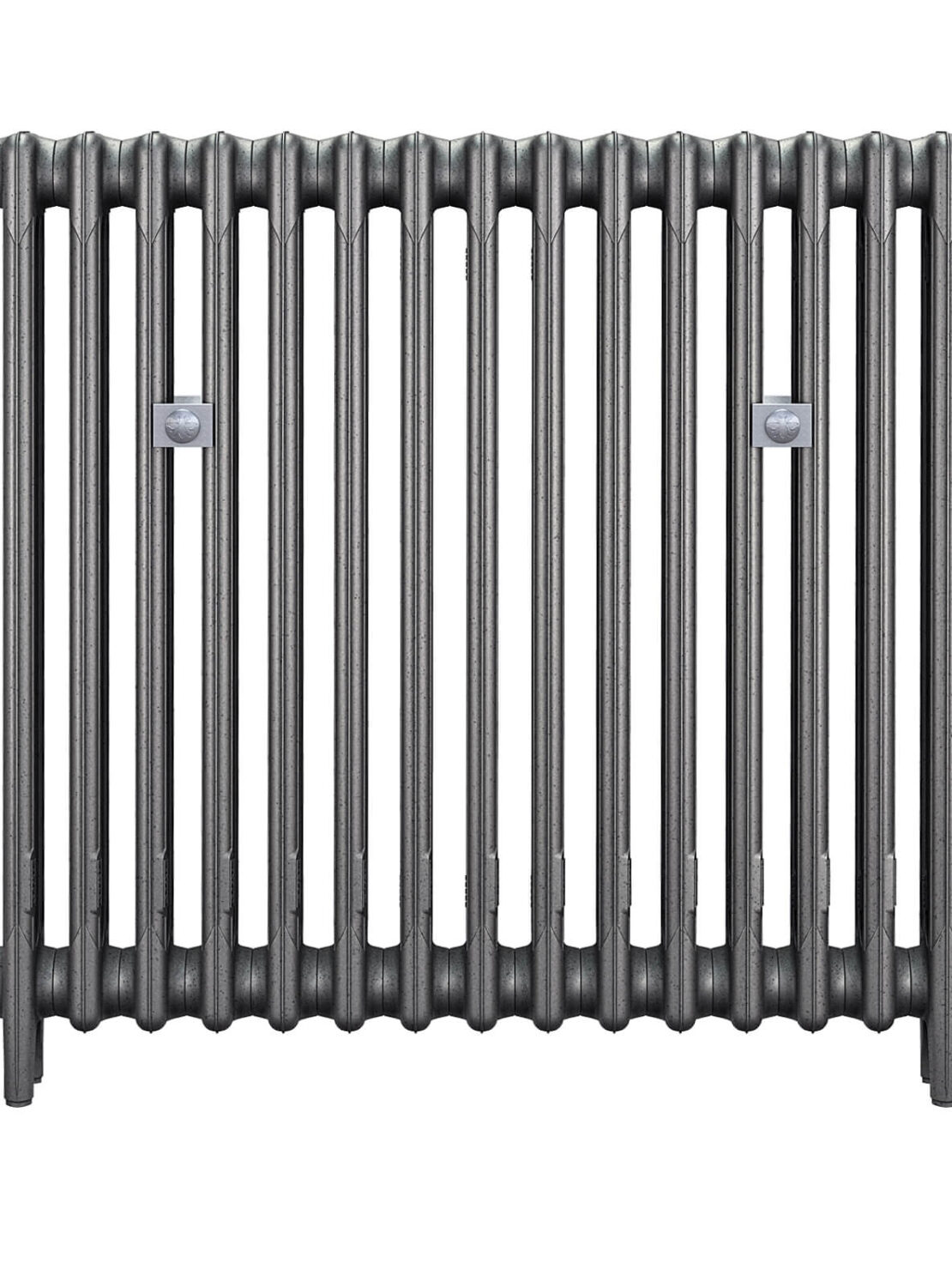 Mercury 3 Column Radiators - Traditional, Timeless & Efficient